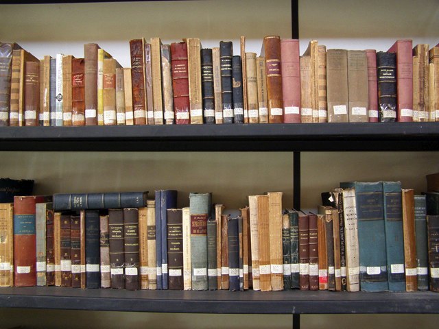 Biblioteca Nacional del Paraguay: Difundiendo el conocimiento|Paraguái ...